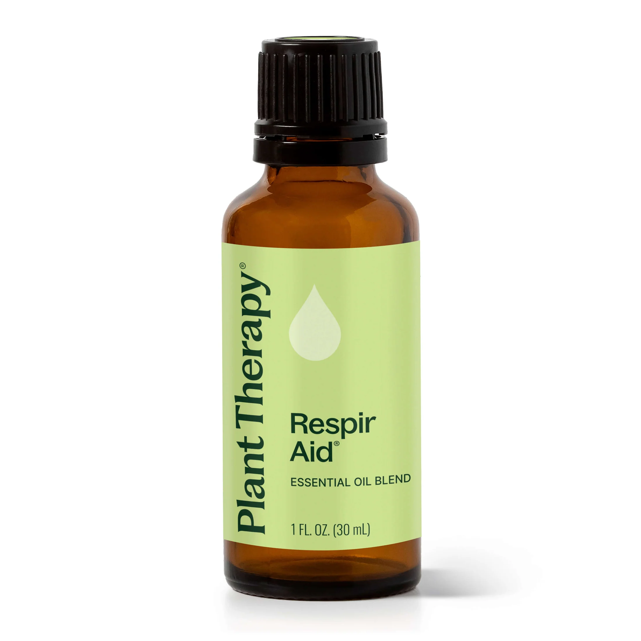 Plant Therapy Respir Aid Essential Oil Blend – OilyPod