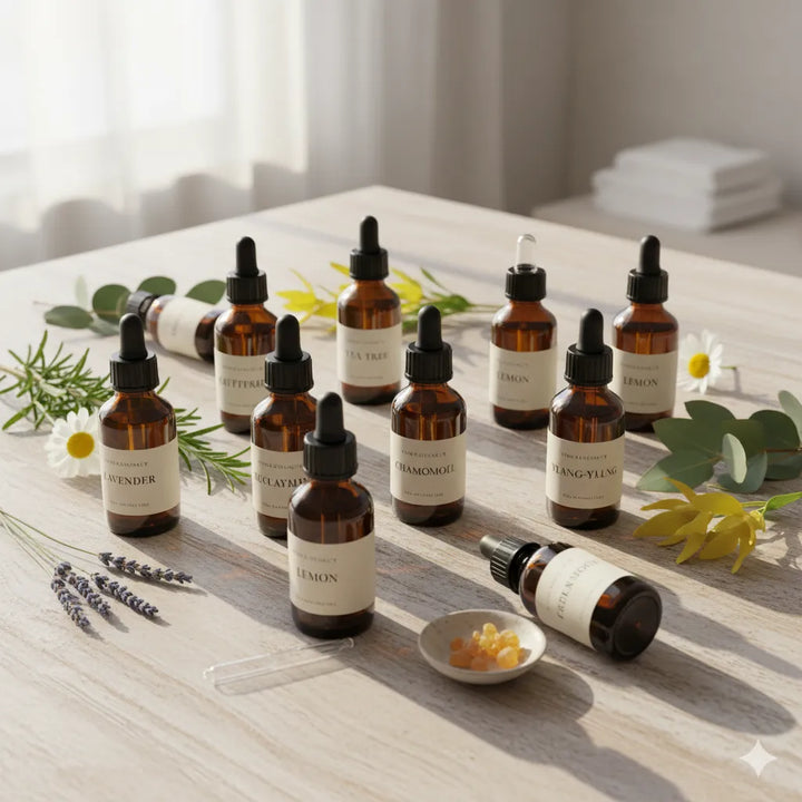 Tea Tree Oil for Acne and Antibacterial Benefits – OilyPod