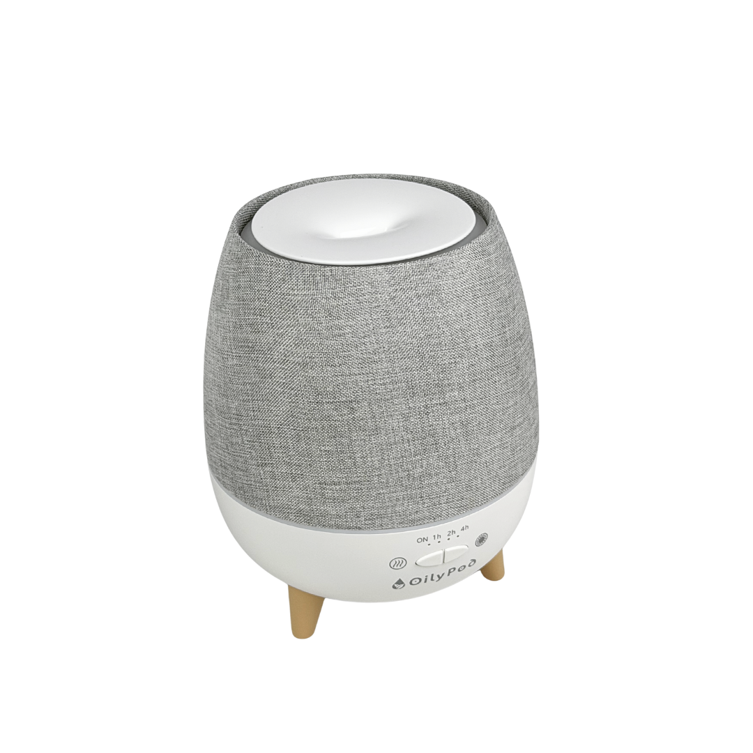 OilyPod Luna Ultrasonic Diffuser
