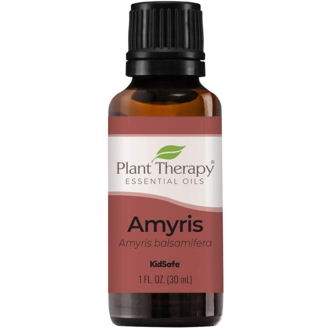 Plant Therapy Amyris Essential Oil | Shop Pure Essential Oil Malaysia ...