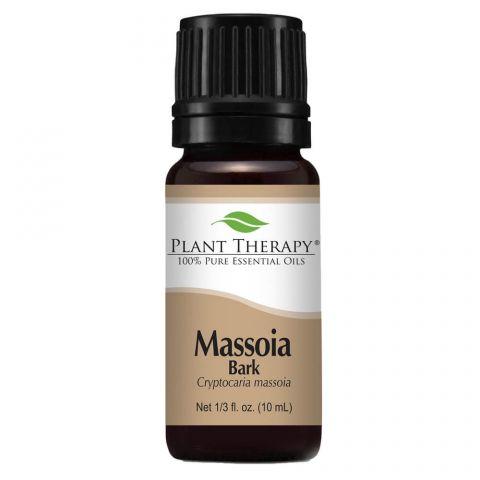 Plant Therapy Massoia Bark Essential Oil – OilyPod