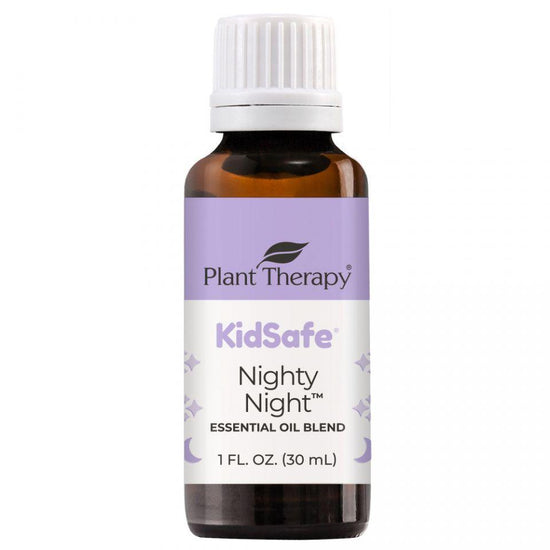 Shop Plant Therapy Nighty Night KidSafe Essential Oil Online Malaysia ...